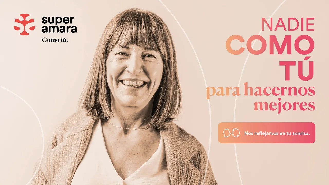 Quienes somos - super amara